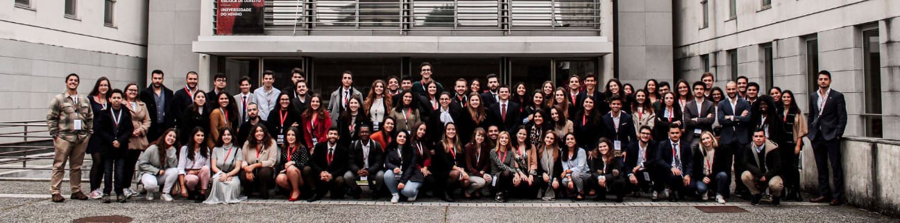 Sobre Nós – ELSA Portugal